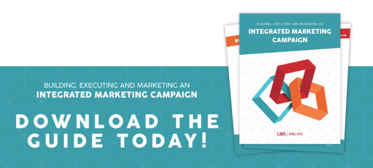 Build, Execute, and Measure An Integrated Marketing Campaign