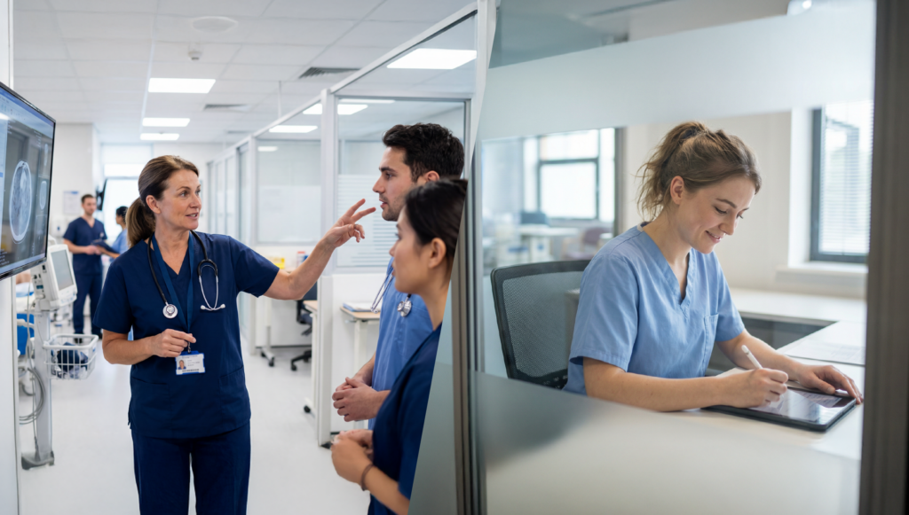 Difference Between ADN and BSN: Guide for Nurses | UWA