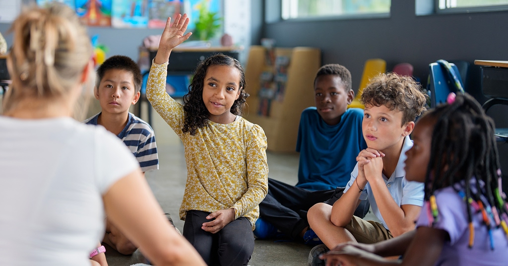 What Is School Culture? Definition, Examples & Leadership