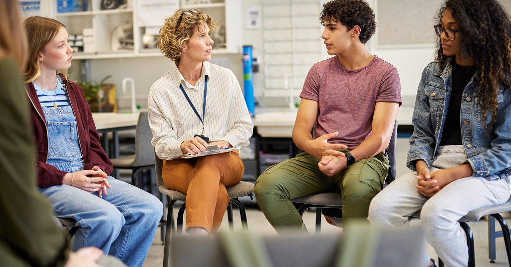 What Does a School Counselor Do? Duties & Career Guide